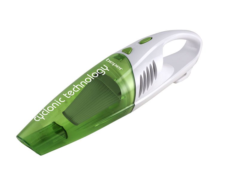 Cyclonic Vacuum Cleaner - Beper