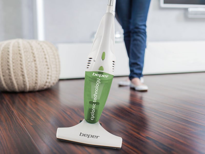 Cyclonic Vacuum Cleaner - Beper