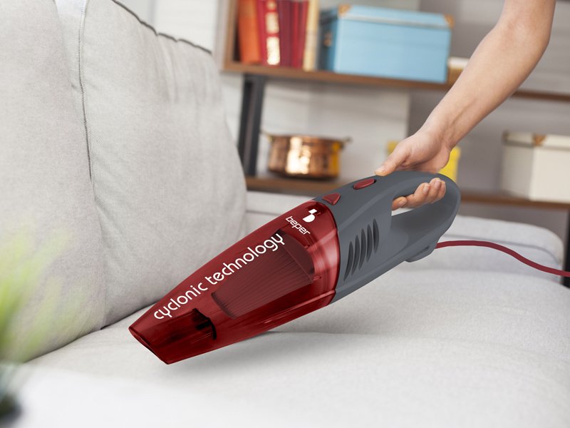 Cyclonic Vacuum Cleaner - Beper