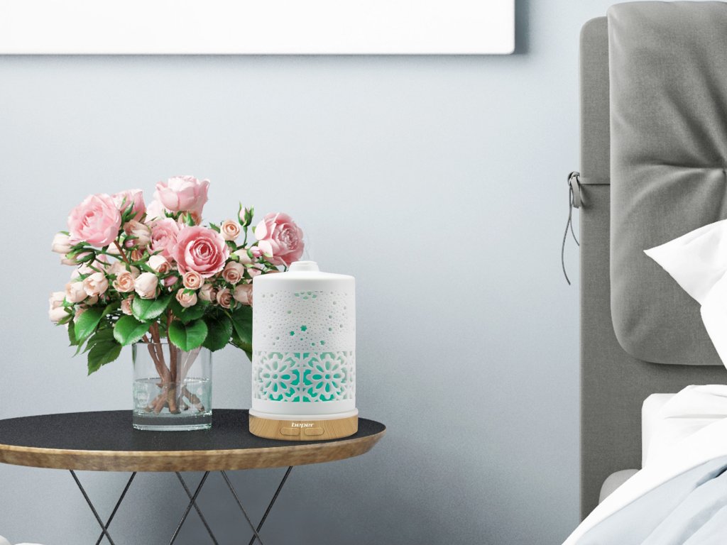 USB Essential Oil Diffuser - Beper
