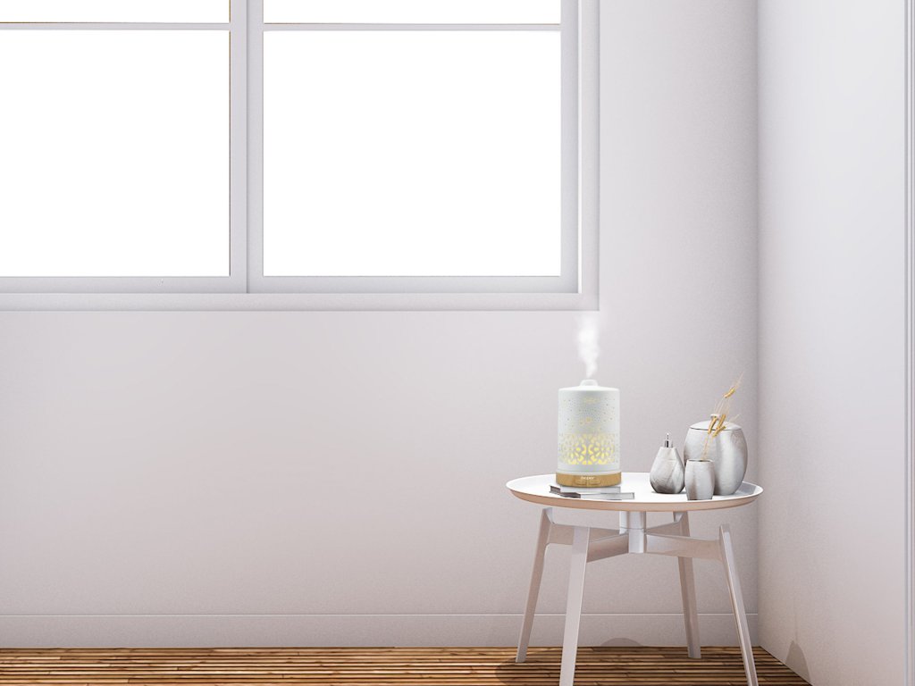 USB Essential Oil Diffuser - Beper