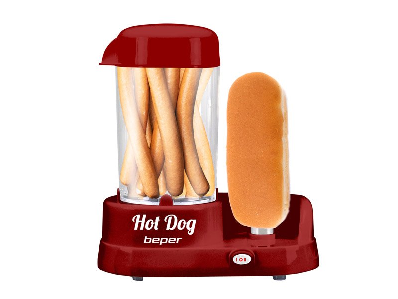 Hot Dog Maker - Beper