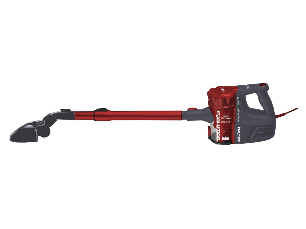 2in1 stick vacuum cleaner - Beper