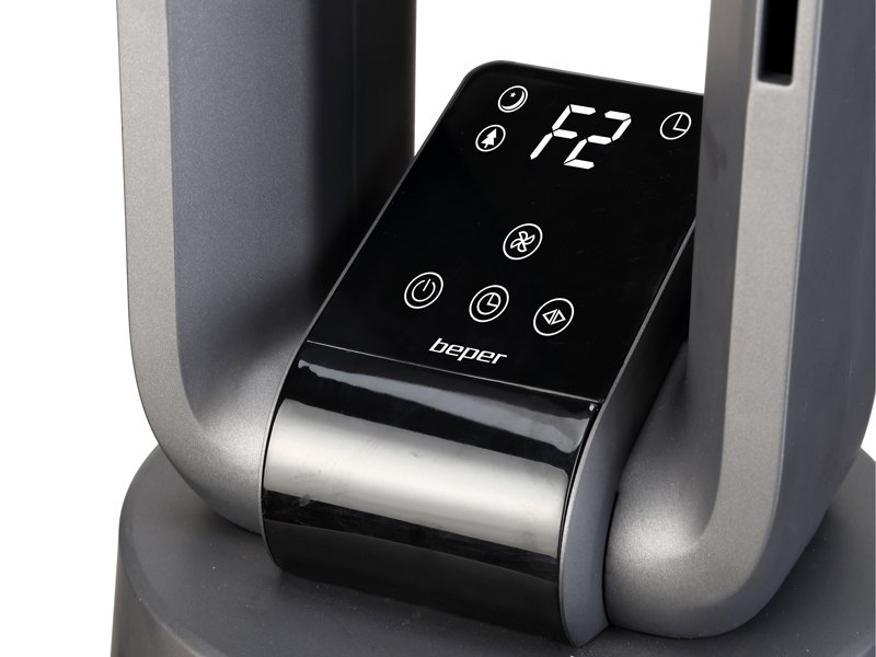 Fan and Air purifier - Beper