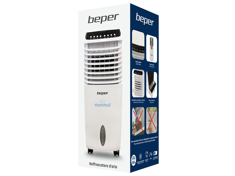 Air cooler - Beper